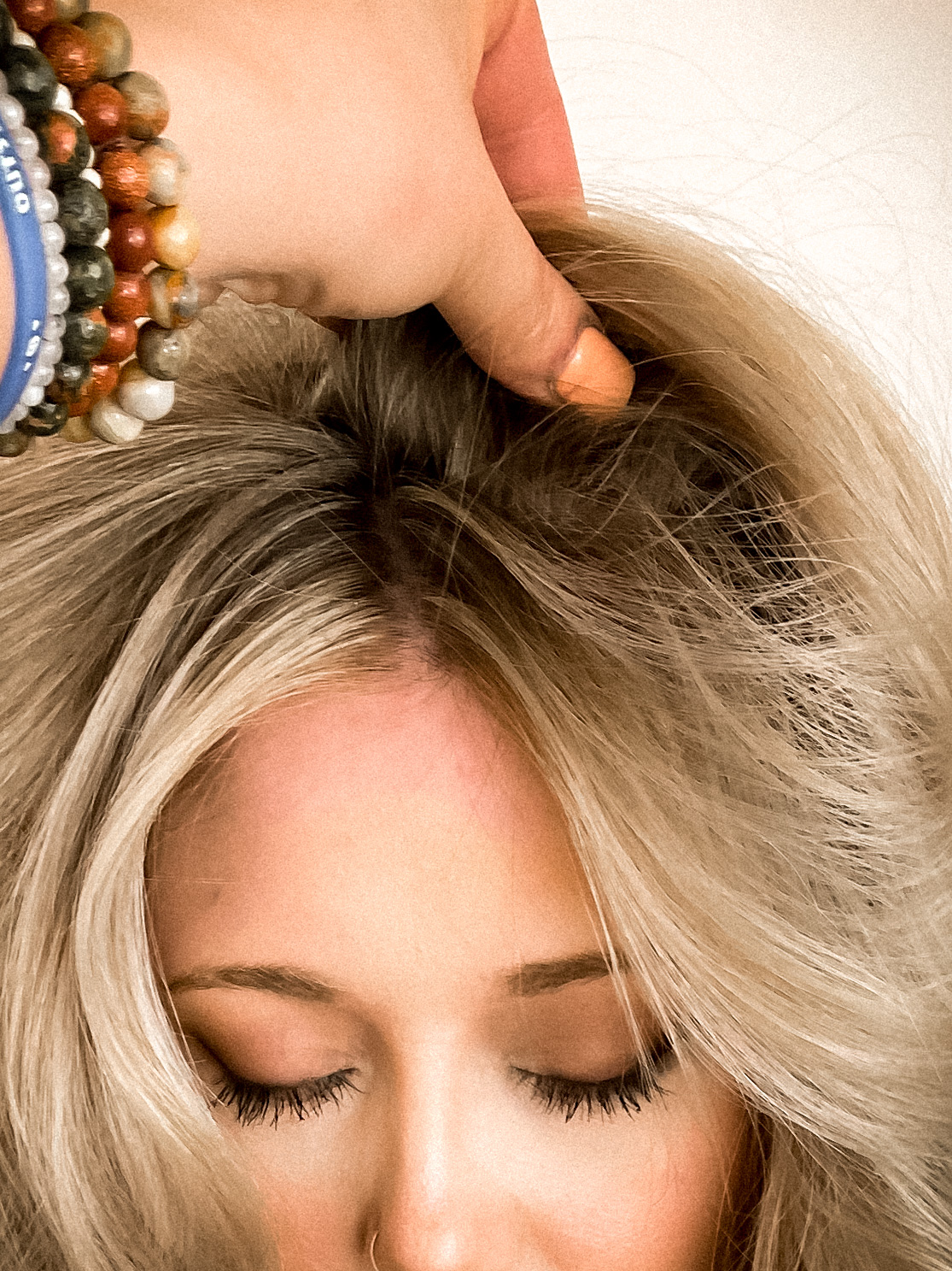 Pittsburgh Hair and Reiki studio Beyond The Bleach